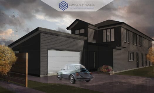 Springfield Residence - Complete Projects